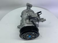 China TOYOTA VIOS 2013-2016 88310-0D440 DENSO AC COMPRESSOR IC437140-0340 for sale