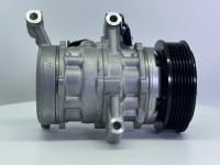 China TOYOTA VIOS 2013-2016 88310-0D440 DENSO AC COMPRESSOR IC437140-0340 for sale