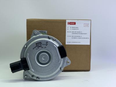 China SUZUKI CELERIO  90980-10927 DENSO RADIATOR FAN MOTOR AC268000-6150 for sale