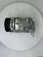China PEUGEOT 3008 9806029580 DENSO AC COMPRESSOR IC437150-0200 for sale