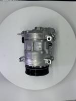 China PEUGEOT 3008 9806029580 DENSO AC COMPRESSOR IC437150-0200 for sale