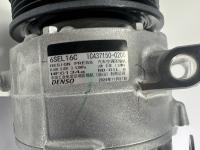 China PEUGEOT 3008 9806029580 DENSO AC COMPRESSOR IC437150-0200 for sale