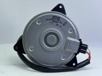 China TOYOTA HIGHLANDER 2.0T 2015-2022 16363-0V410 DENSO RADIATOR FAN MOTOR AC268000-0280 for sale