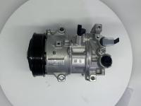 China 88310-02A72 Genuine Original DENSO A/C Compressor IC437150-0240 | Authorized DENSO Distributor in China for sale