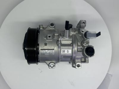 China 88310-02A72 Genuine Original DENSO A/C Compressor IC437150-0240 | Authorized DENSO Distributor in China for sale