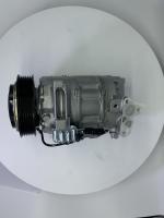 China NISSAN X-TRAIL 2.0 2014- 92600-4BA0A DENSO AC COMPRESSOR IC437140-0670 for sale