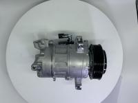 China NISSAN X-TRAIL 2.0 2014- 92600-4BA0A DENSO AC COMPRESSOR IC437140-0670 for sale
