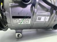 China NISSAN X-TRAIL 2.0 2014- 92600-4BA0A DENSO AC COMPRESSOR IC437140-0670 for sale