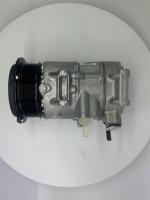 China TOYOTA CAMRY 2.4 88310-06380 DENSO AC COMPRESSOR 447190-7293 for sale