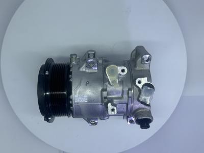 China TOYOTA CAMRY 2.4 88310-06380 DENSO AC COMPRESSOR 447190-7293 for sale
