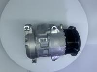 China TOYOTA CAMRY 2.4 88310-06380 DENSO AC COMPRESSOR 447190-7293 for sale