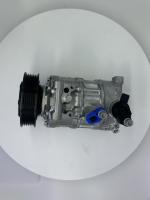China AUDI A6 C7 2.0T 8T0260805N DENSO AC COMPRESSOR 437100-8011 for sale