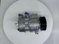 China AUDI A6 C7 2.0T 8T0260805N DENSO AC COMPRESSOR 437100-8011 for sale