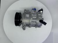 China AUDI A6 C7 2.0T 8T0260805N DENSO AC COMPRESSOR 437100-8011 for sale
