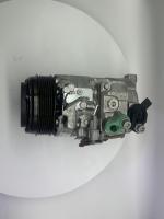 China BENZ C-CLASS E-CLASS A0008302600 DENSO AC COMPRESSOR 437100-7990 for sale