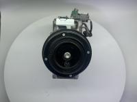 China BENZ C-CLASS E-CLASS A0008302600 DENSO AC COMPRESSOR 437100-7990 for sale