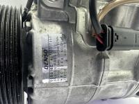 China BENZ C-CLASS E-CLASS A0008302600 DENSO AC COMPRESSOR 437100-7990 for sale