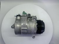 China BENZ C-CLASS E-CLASS A0008302600 DENSO AC COMPRESSOR 437100-7990 for sale