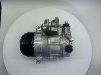 China BENZ C-CLASS E-CLASS A0008302600 DENSO AC COMPRESSOR 437100-7990 for sale