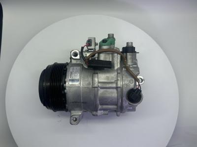 China BENZ C-CLASS E-CLASS A0008302600 DENSO AC COMPRESSOR 437100-7990 for sale