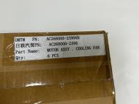 China HONDA ACCORD CR1 2014-2018 19030-5A2-A01 DENSO RADIATOR FAN MOTOR AC268000-2390 for sale