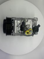 China PORSCHE PANAMERA 3.6 4.8 94812601103 DENSO AC COMPRESSOR 437100-7871 for sale