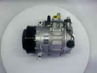 China PORSCHE PANAMERA 3.6 4.8 94812601103 DENSO AC COMPRESSOR 437100-7871 for sale