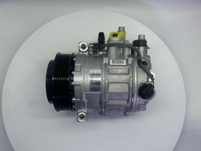 China PORSCHE PANAMERA 3.6 4.8 94812601103 DENSO AC COMPRESSOR 437100-7871 for sale