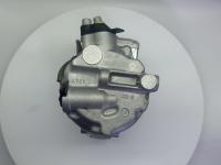 China PORSCHE PANAMERA 3.6 4.8 94812601103 DENSO AC COMPRESSOR 437100-7871 for sale