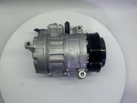 China PORSCHE PANAMERA 3.6 4.8 94812601103 DENSO AC COMPRESSOR 437100-7871 for sale