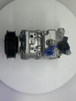 China AUDI A4 B6 C6 Q5 2.0 8K0260805E DENSO AC COMPRESSOR 437100-7791 for sale