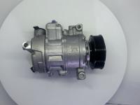 China AUDI A4 B6 C6 Q5 2.0 8K0260805E DENSO AC COMPRESSOR 437100-7791 for sale