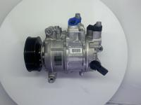 China AUDI A4 B6 C6 Q5 2.0 8K0260805E DENSO AC COMPRESSOR 437100-7791 for sale