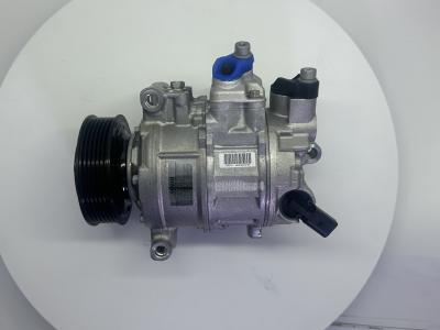 China AUDI A4 B6 C6 Q5 2.0 8K0260805E DENSO AC COMPRESSOR 437100-7791 for sale
