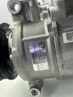 China AUDI A4 B6 C6 Q5 2.0 8K0260805E DENSO AC COMPRESSOR 437100-7791 for sale