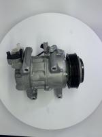 China NISSAN X-TRAIL 2.5 2014- 92600-4BB0A DENSO AC COMPRESSOR SG437100-9800 for sale