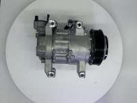 China NISSAN X-TRAIL 2.5 2014- 92600-4BB0A DENSO AC COMPRESSOR SG437100-9800 for sale