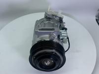 China NISSAN QASHQAI 92600-4BE0A DENSO AC COMPRESSOR SG437100-9810 for sale