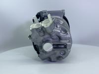 China NISSAN QASHQAI 92600-4BE0A DENSO AC COMPRESSOR SG437100-9810 for sale