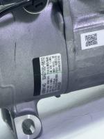 China NISSAN QASHQAI 92600-4BE0A DENSO AC COMPRESSOR SG437100-9810 for sale