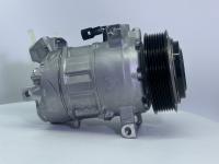 China NISSAN QASHQAI 92600-4BE0A DENSO AC COMPRESSOR SG437100-9810 for sale