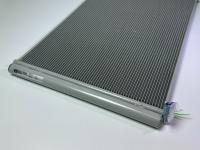 China A0995000454 NISSENS AC Condenser 940519 Car AC Condenser For MERCEDES BENZ for sale