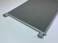 China A0995000454 NISSENS AC Condenser 940519 Car AC Condenser For MERCEDES BENZ for sale