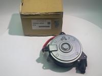 China HINO RANGER S8845-01080 DENSO RADIATOR FAN MOTOR 168000-8500 for sale