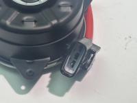 China HINO RANGER S8845-01080 DENSO RADIATOR FAN MOTOR 168000-8500 for sale