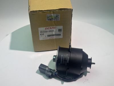 China HONDA ODYSSEY RA6 2002-2004 19030-PLC-003 DENSO RADIATOR FAN MOTOR 263500-5530 for sale
