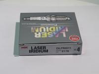 China 9091901247 Toyota Camry Spark Plug NGK Spark Plugs DILFR6D11 6176 for sale