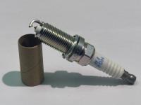 China 9091901247 Toyota Camry Spark Plug NGK Spark Plugs DILFR6D11 6176 for sale