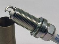 China 9091901247 Toyota Camry Spark Plug NGK Spark Plugs DILFR6D11 6176 for sale