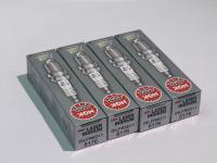 China 9091901247 Toyota Camry Spark Plug NGK Spark Plugs DILFR6D11 6176 for sale